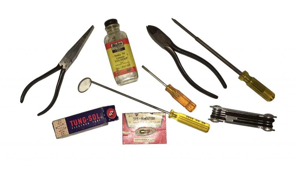 Company History | Womack Electric Supply