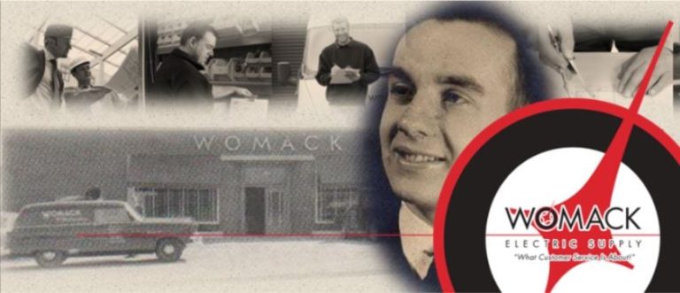 About Us | Womack Electric Supply