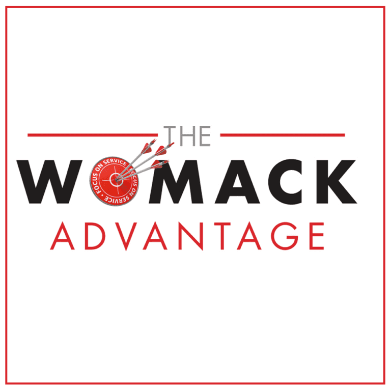 Welcome | Womack Electric Supply