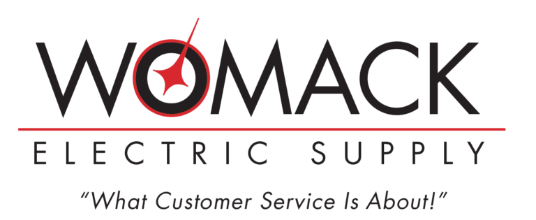 Locations | Womack Electric Supply