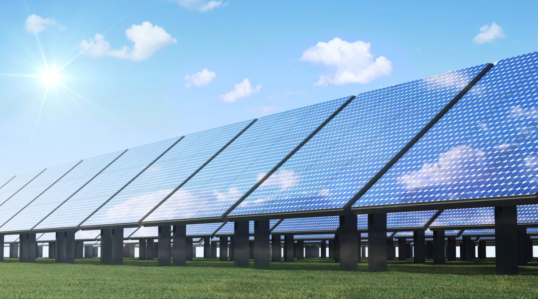 Solar Products & Solutions | Womack Electric Supply