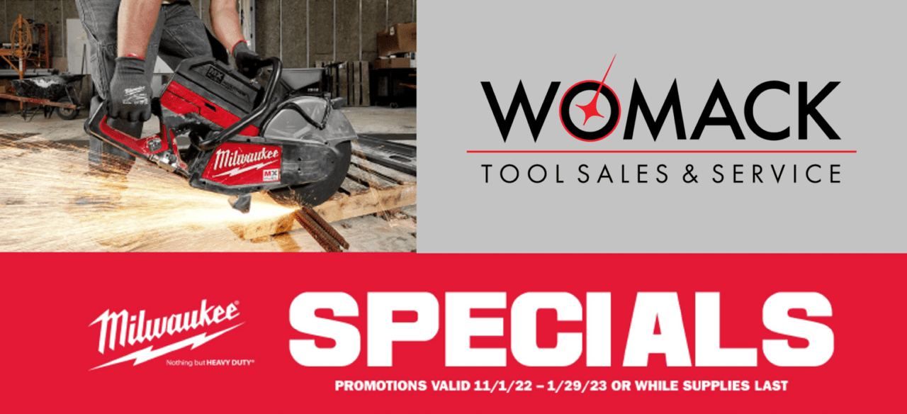 The Womack Way Winter 2023 | Womack Electric Supply
