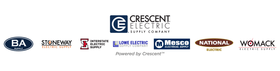 Locations | Womack Electric Supply